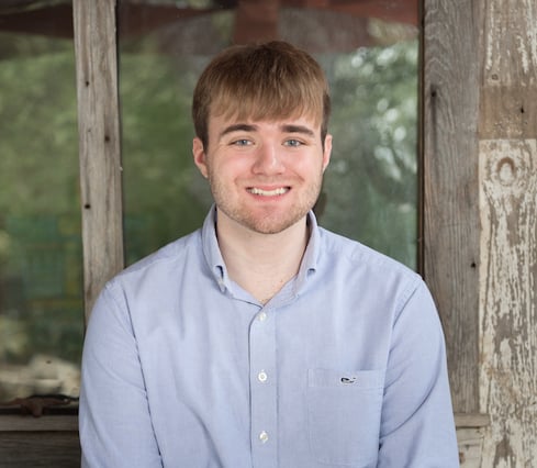 Grayson Sanders | TREW Marketing