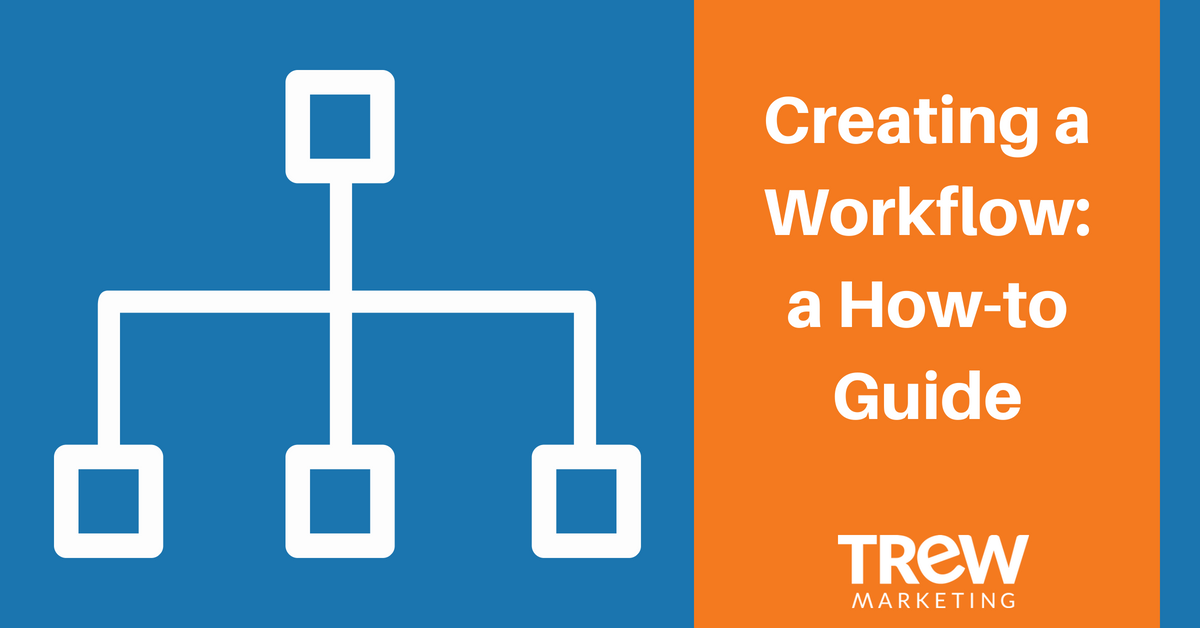 Creating a Workflow: a How-to Guide