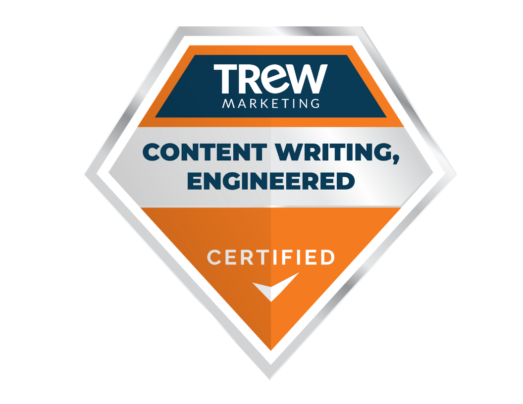 Morgan Norris - Sr. Brand and Content Strategist at TREW Marketing ...